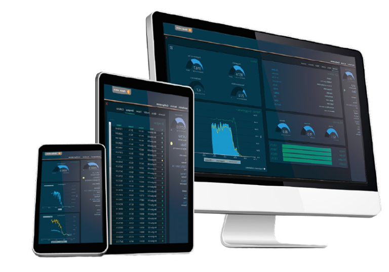 Vision Asset Management Platform - Higeco More